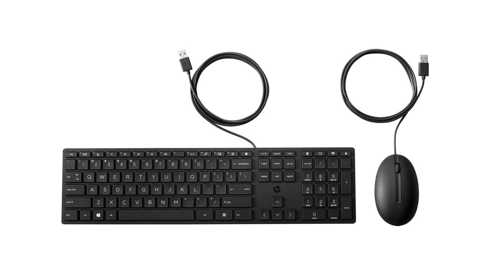 HP set miš i tastatura 320MK (9SR36AA) - Cene i akcije
