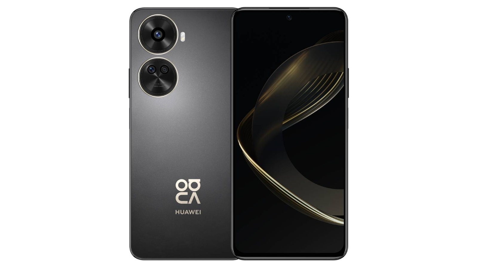 HUAWEI nova 12 SE 8/256GB Black - Cene i akcije