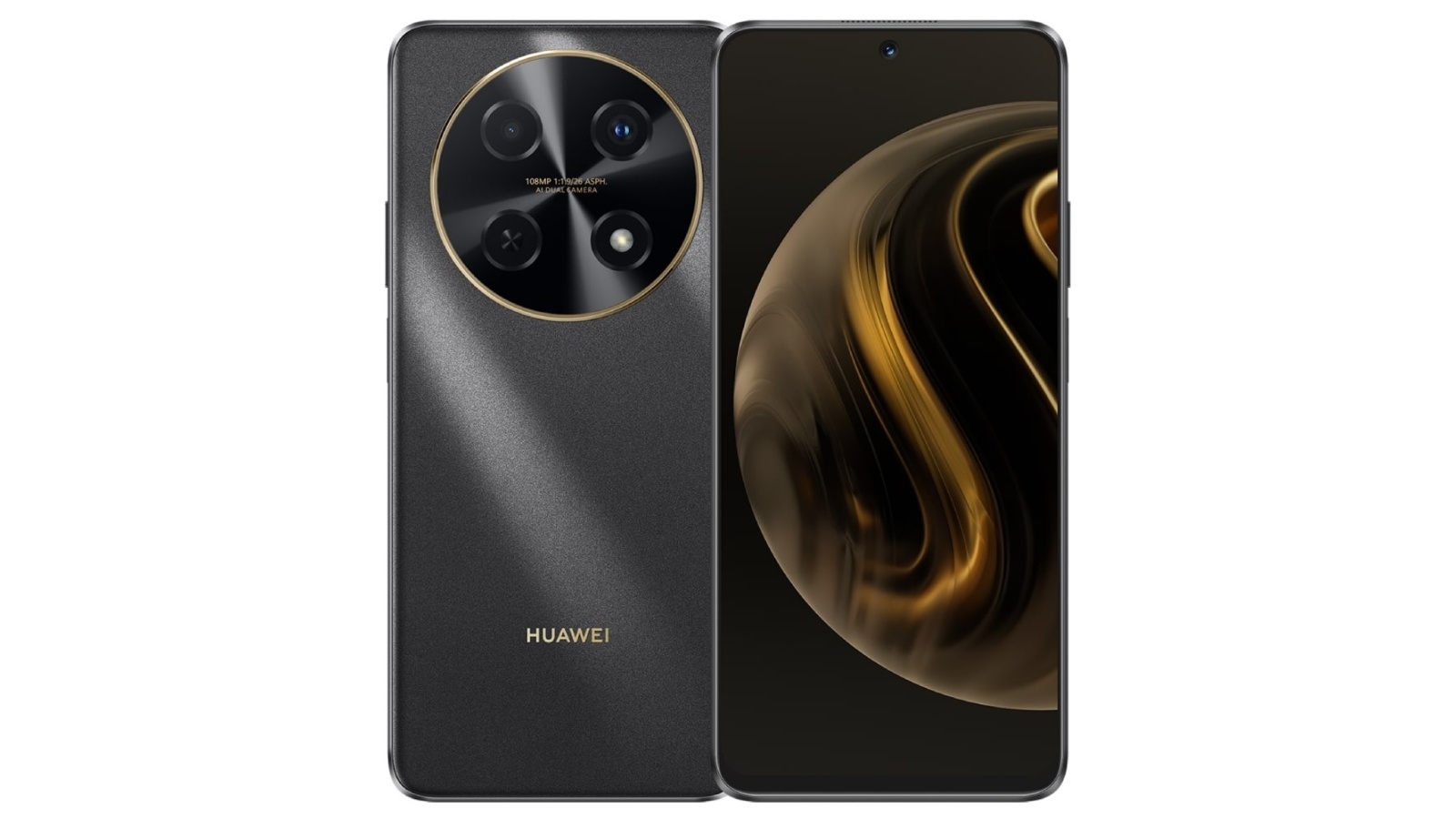 HUAWEI nova 12i 8/128GB Black - Cene i akcije