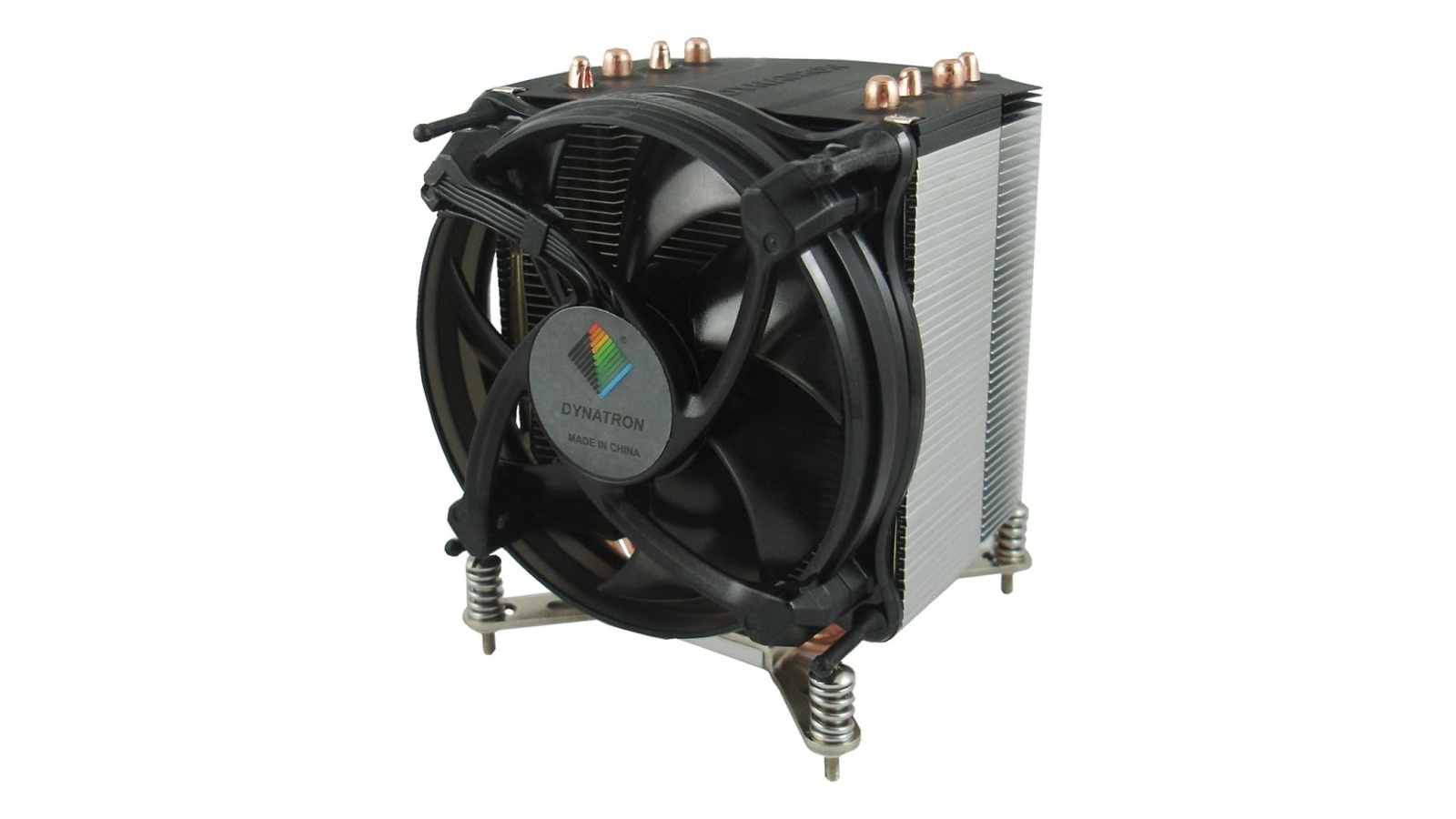 Inter-Tech R-17 kuler za procesor - Cene i akcije