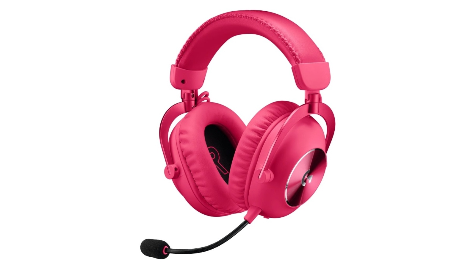 LOGITECH slušalice G PRO X 2 roze - Cene i akcije
