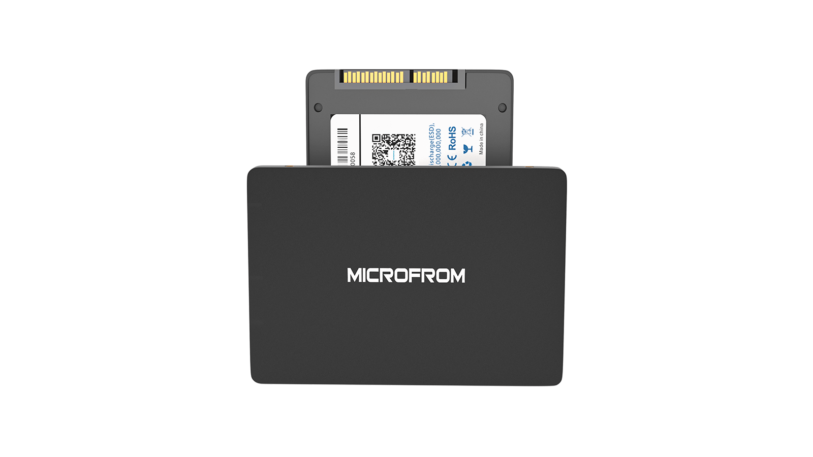 MicroFrom SSD 512GB F11 Pro - Cene i akcije