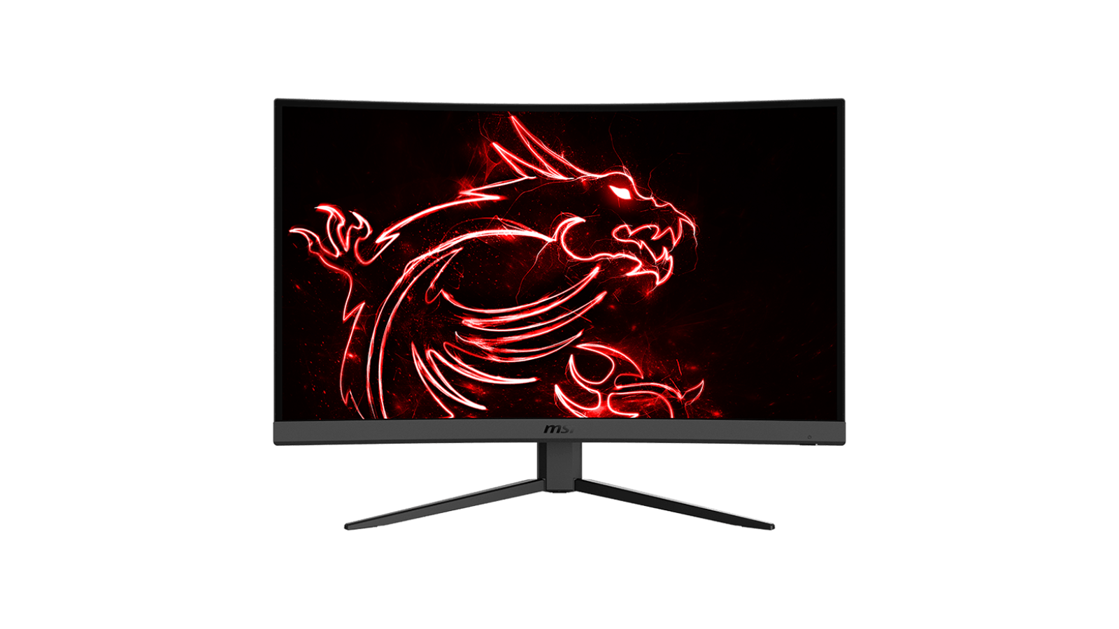 MSI zakrivljeni monitor Optix G32C4 - Cene i akcije