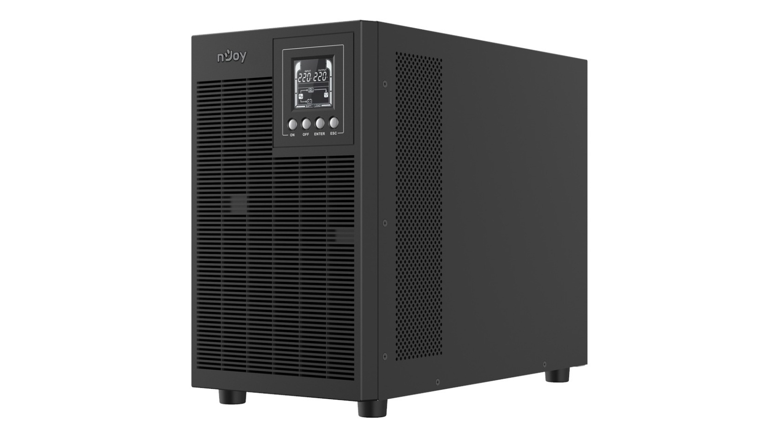 nJoy Echo Pro 3000 2400W (UPOL-OL300EP-CG01) UPS uređaj - Cene i akcije