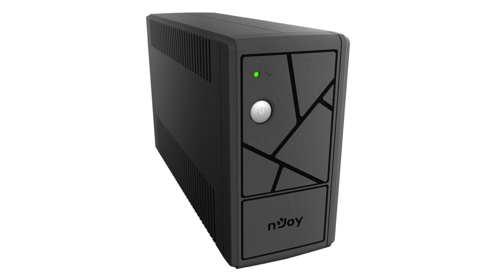 nJoy Keen 800 USB 480W (UPLI-LI080KU-CG01B) UPS uređaj - Cene i akcije