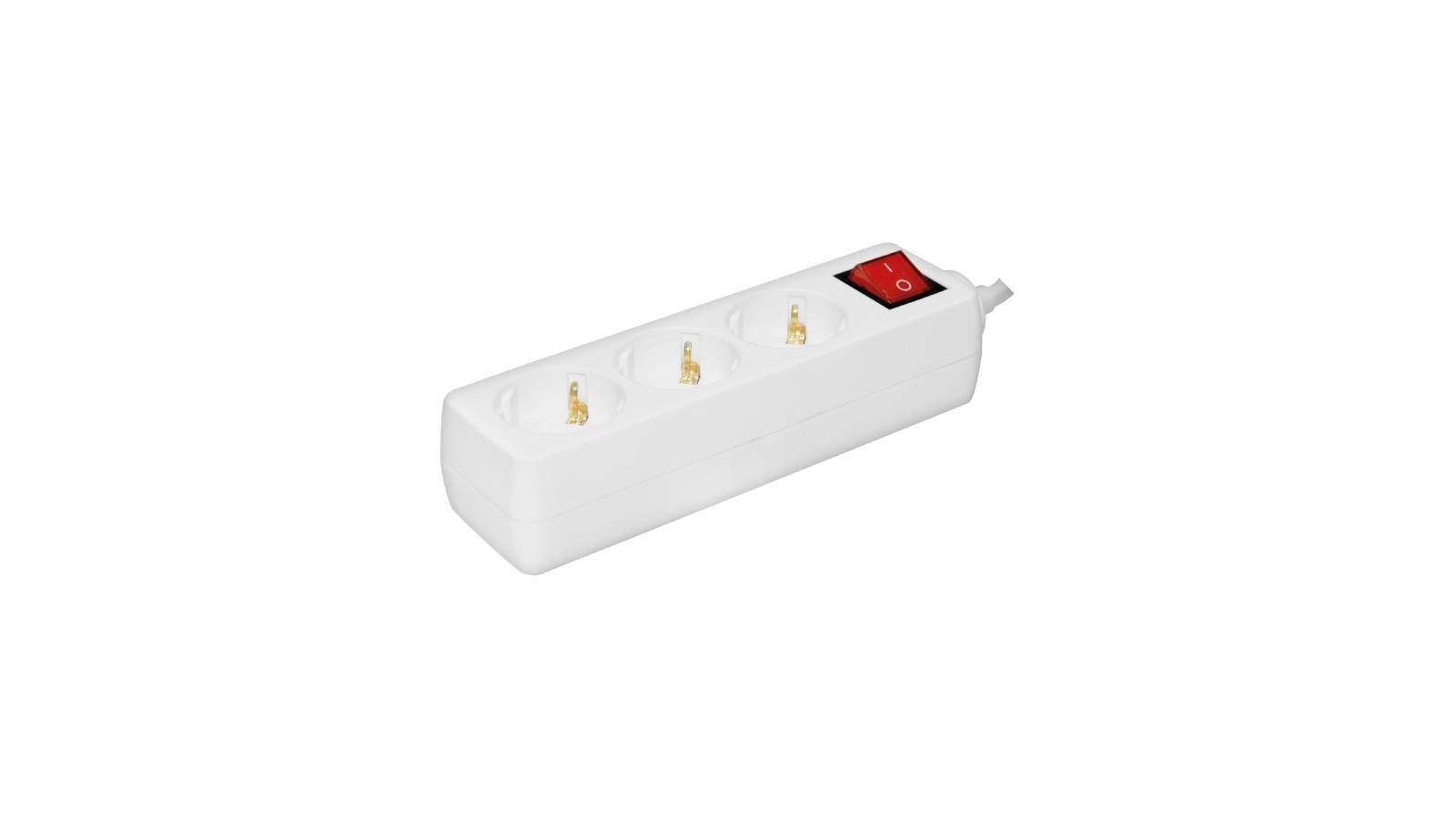 PROSTO produžni kabl NV3K-3 sa 3 mesta 3m - Cene i akcije