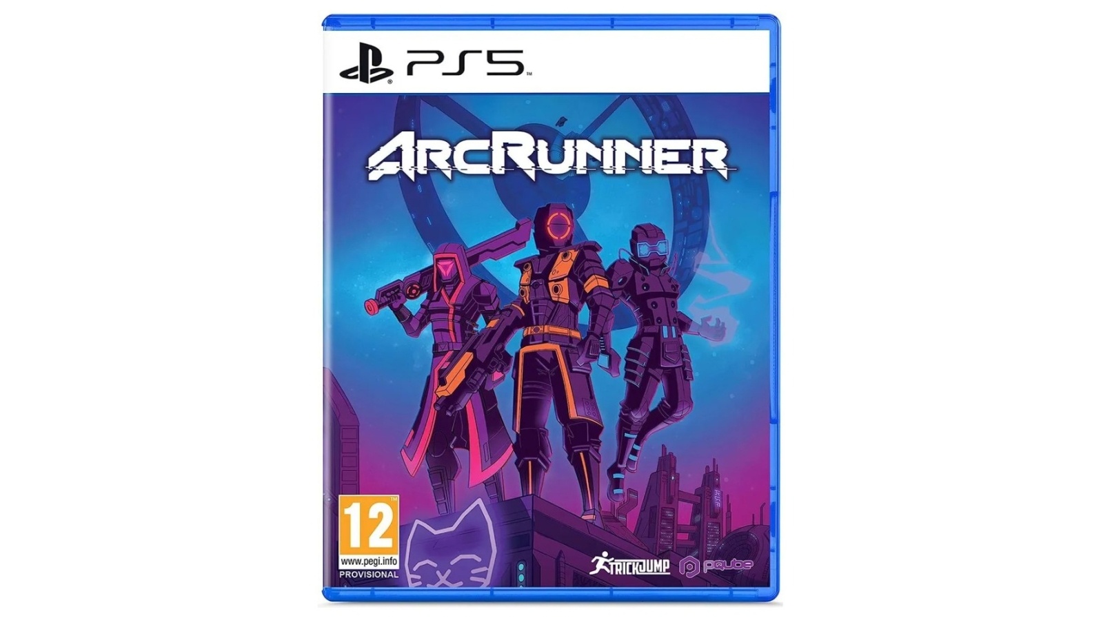 PS5 ArcRunner - Cene i akcije
