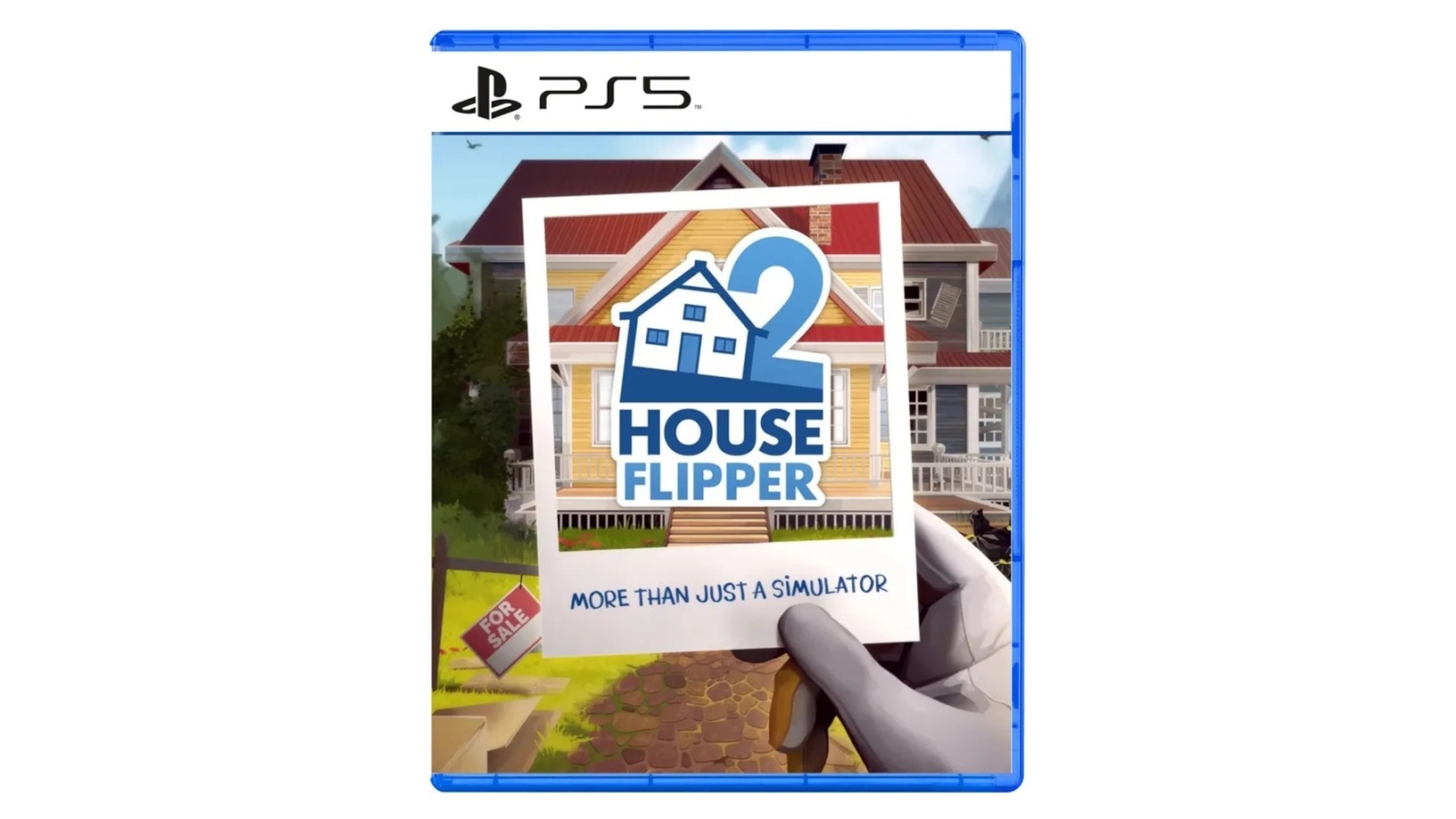 PS5 House Flipper 2 - Cene i akcije