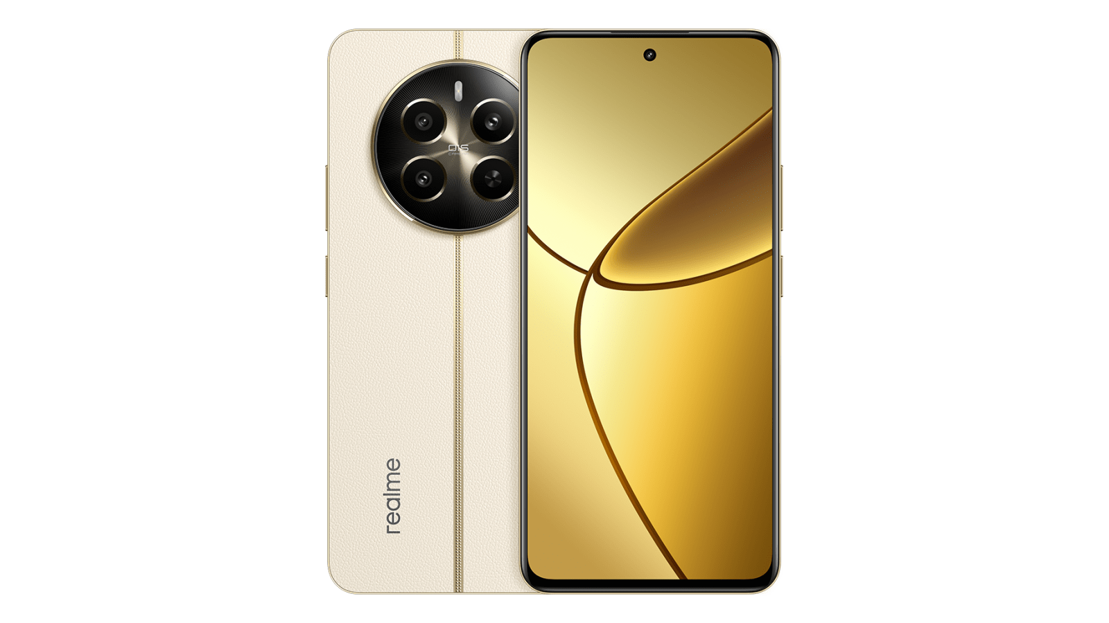 REALME 12+ 5G 8/256GB Navigator Beige - Cene i akcije