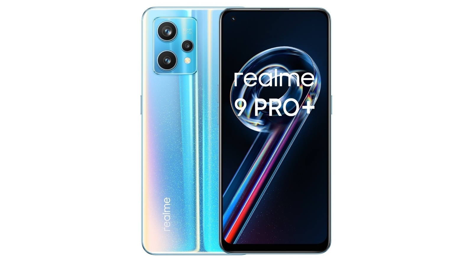 REALME 9 Pro+ 6/128GB Sunrise Blue - Cene i akcije
