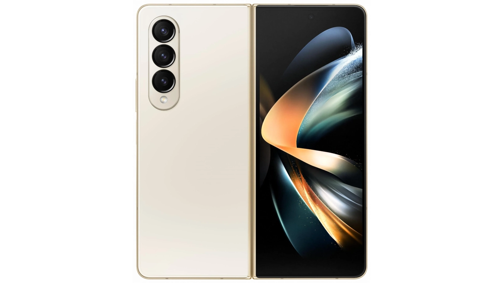 SAMSUNG Galaxy Z Fold4 12/256GB Beige - Cene i akcije