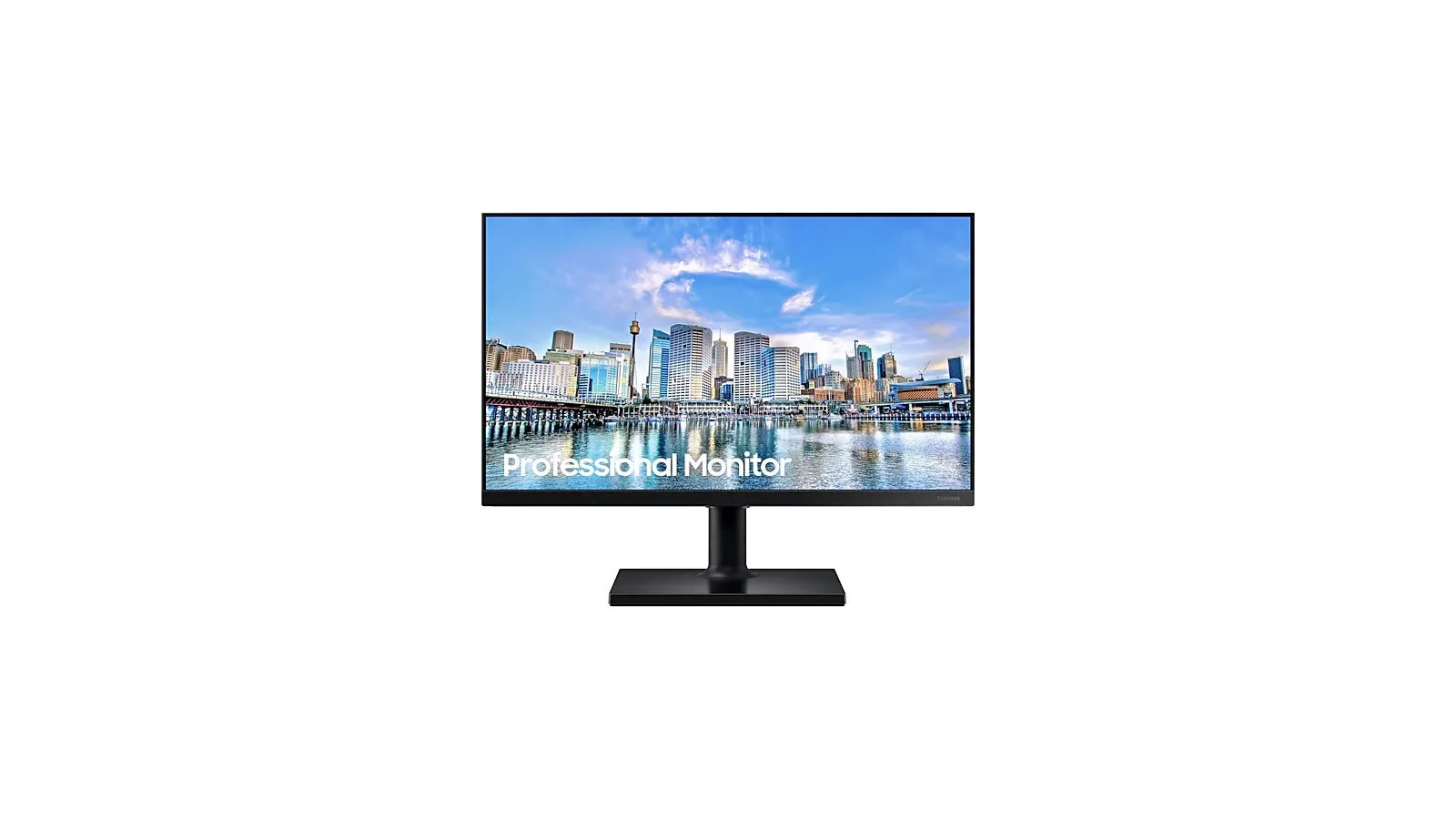 SAMSUNG monitor LF24T450FZUXEN - Cene i akcije