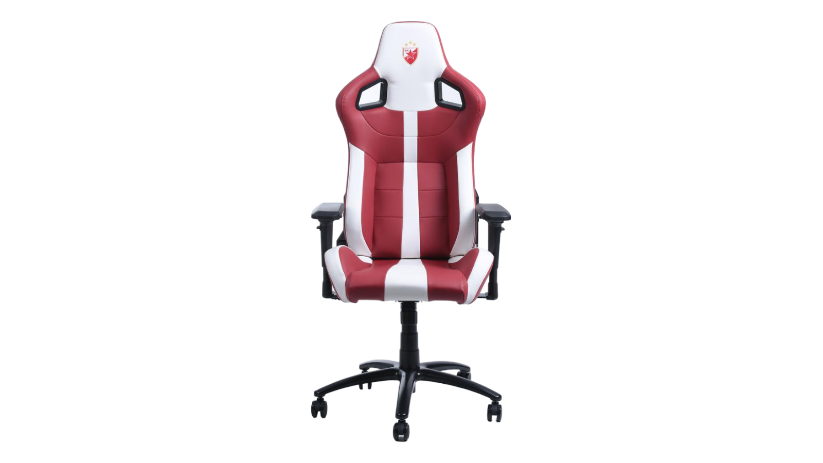 SPAWN Red Star gejmerska stolica - Cene i akcije