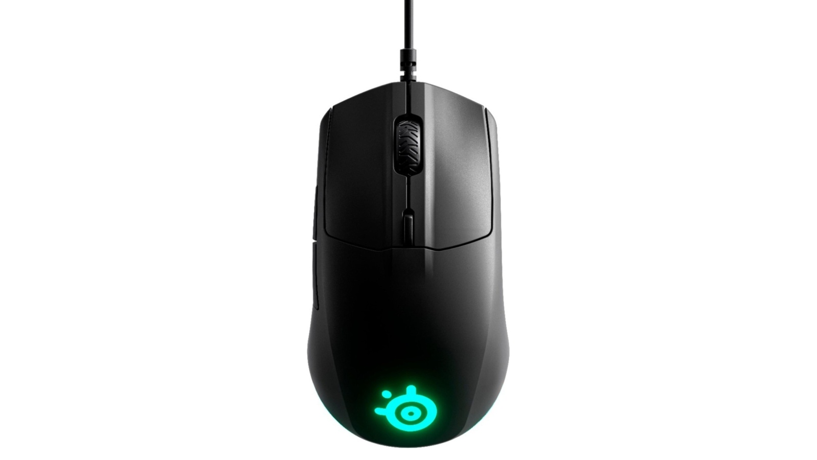 SteelSeries bežični miš Rival 3 RF + Bluetooth - Cene i akcije