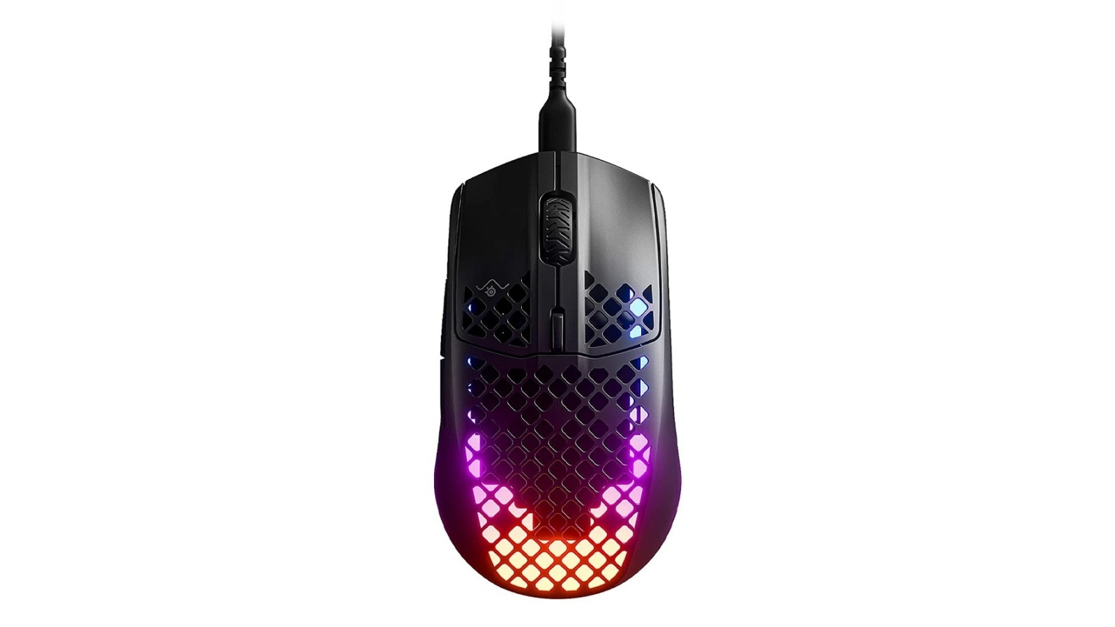 SteelSeries miš Aerox 3 Onyx - Cene i akcije