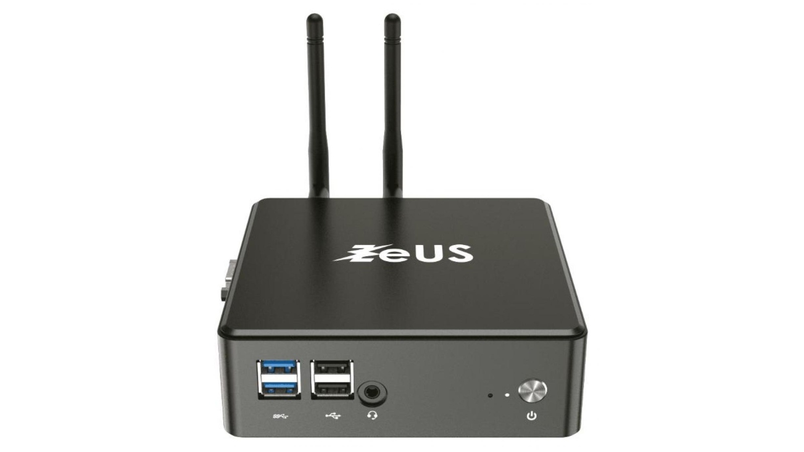 ZEUS Mini PC MPI10-i323 Intel i3-1115G4 Win10 Home - Cene i akcije