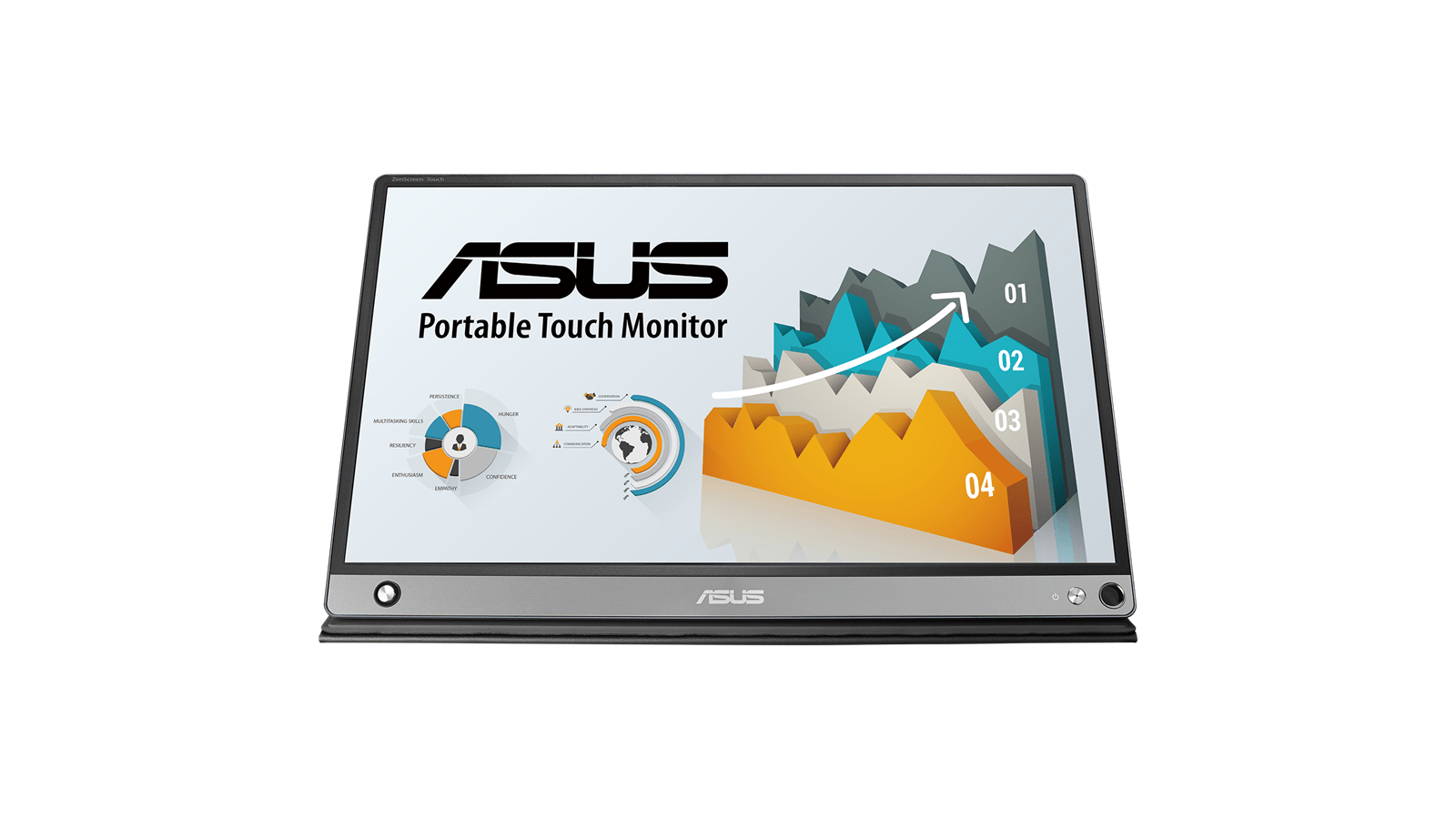 ASUS prenosivi monitor ZenScreen MB16AMT - Cene i akcije