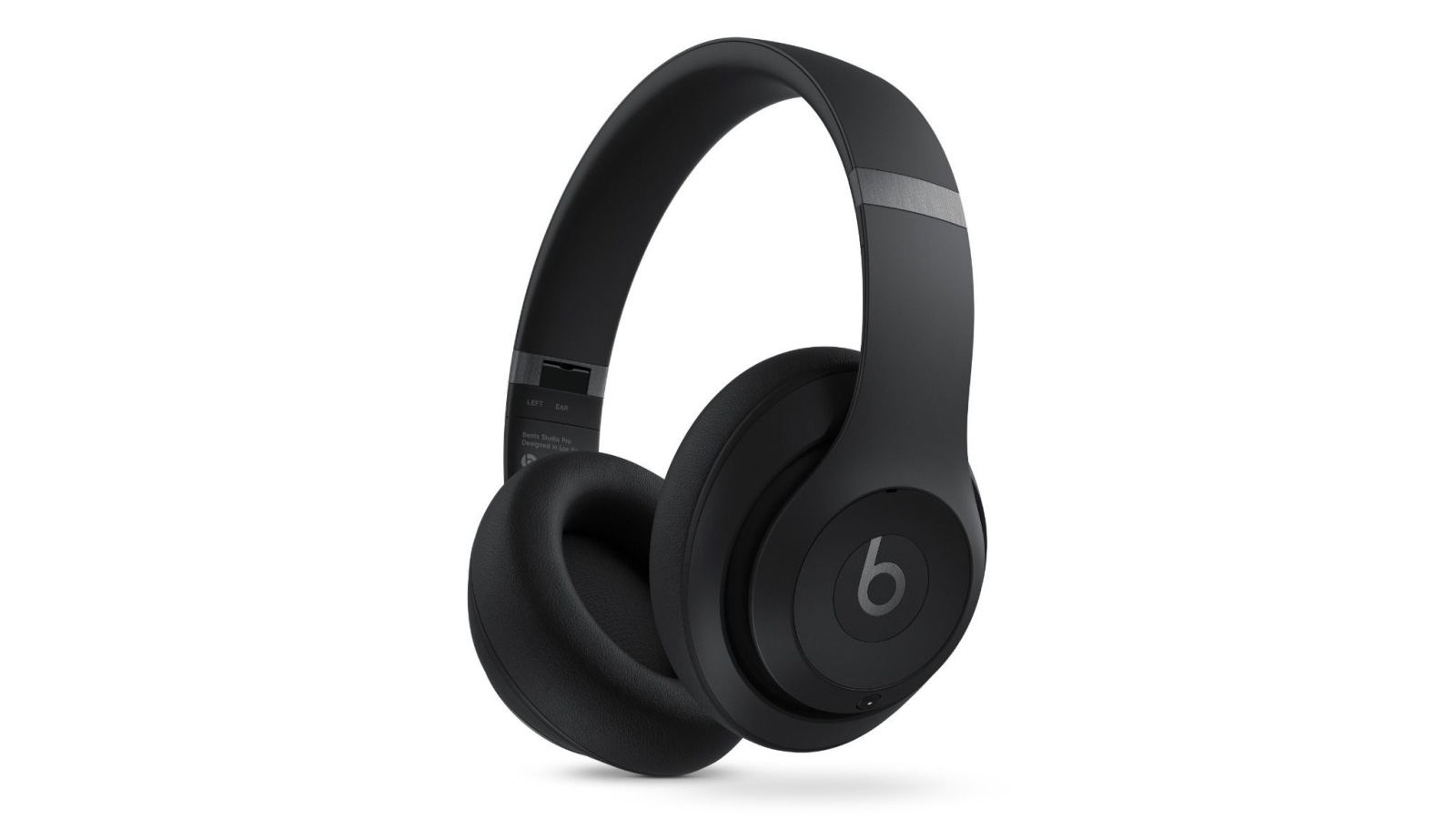 BEATS slušalice Studio Pro Black - Cene i akcije