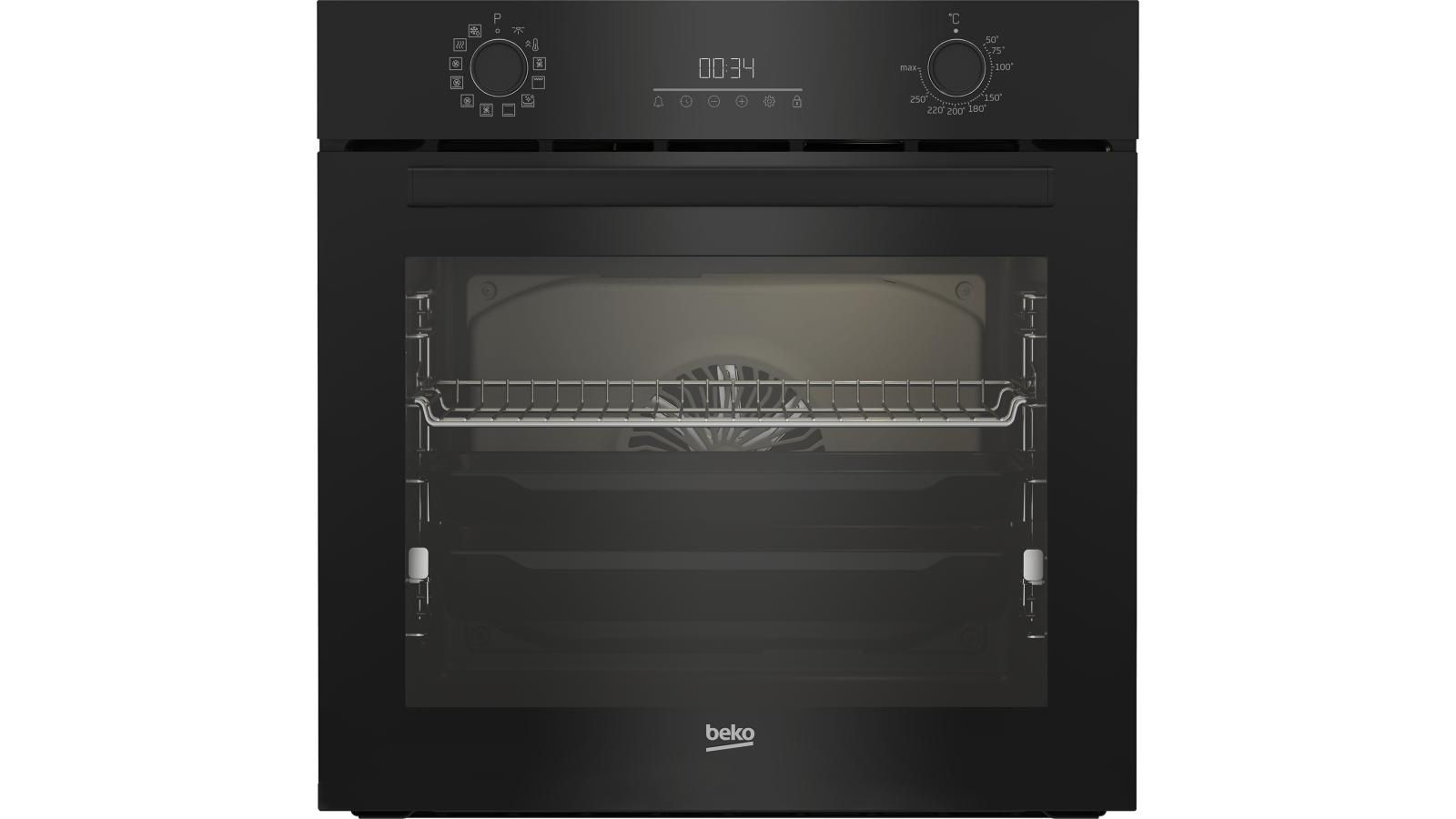 BEKO ugradna rerna BBIR17300BCS - Cene i akcije