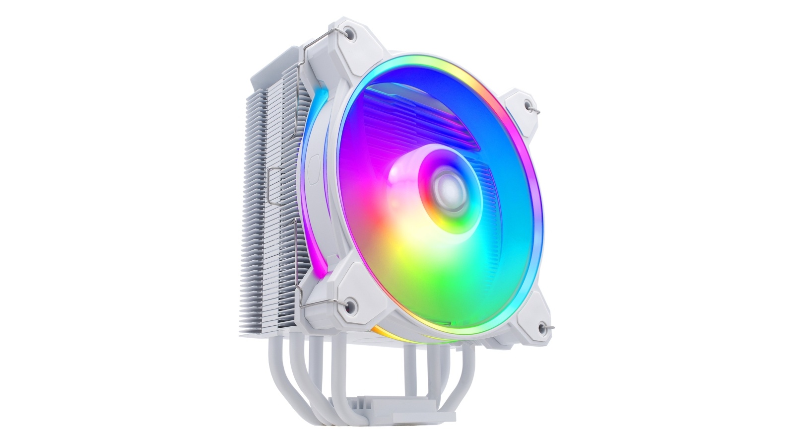 COOLER MASTER HYPER 212 Halo ARGB kuler za procesor - Cene i akcije