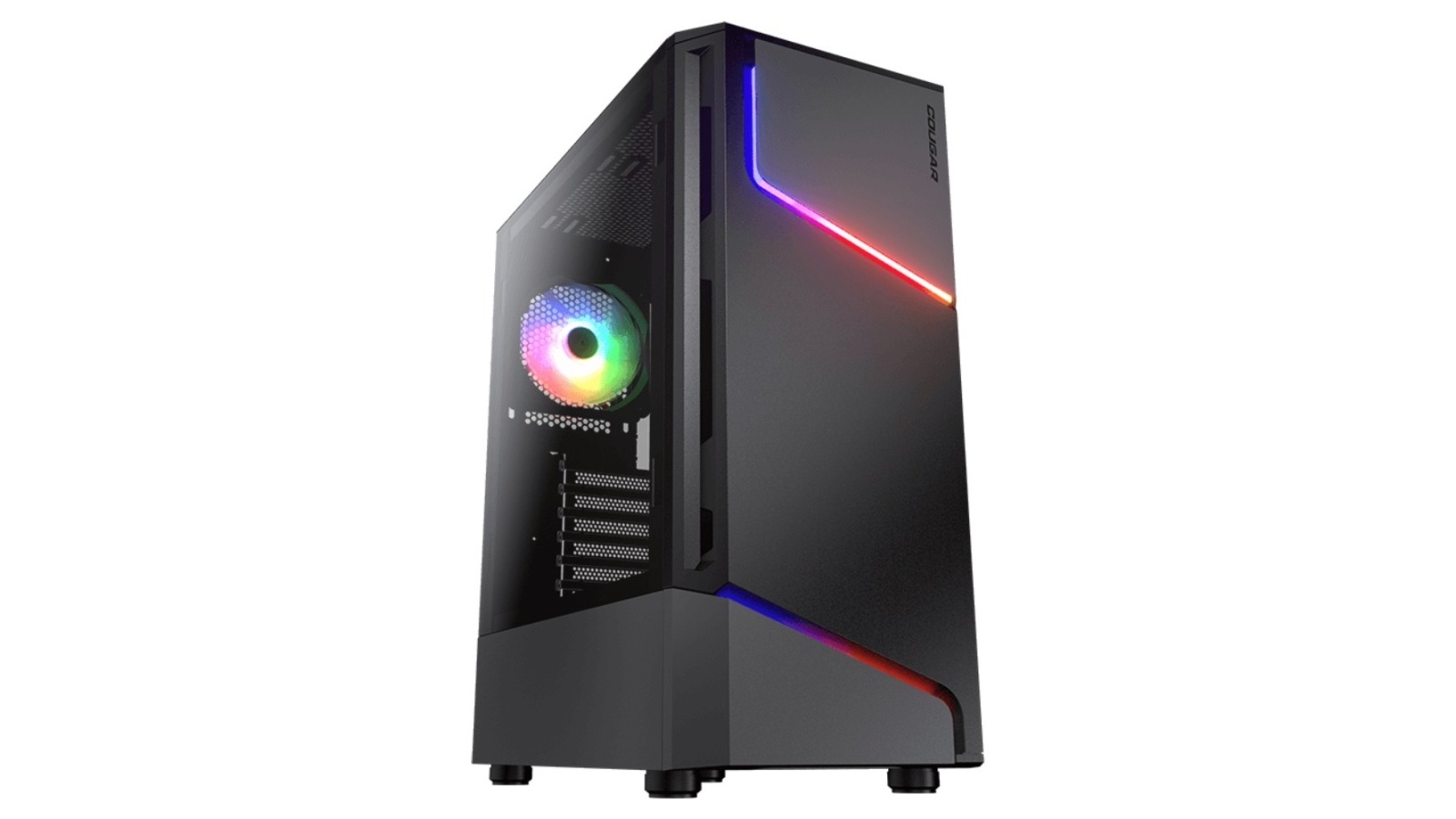 COUGAR kućište MX360 RGB - Cene i akcije