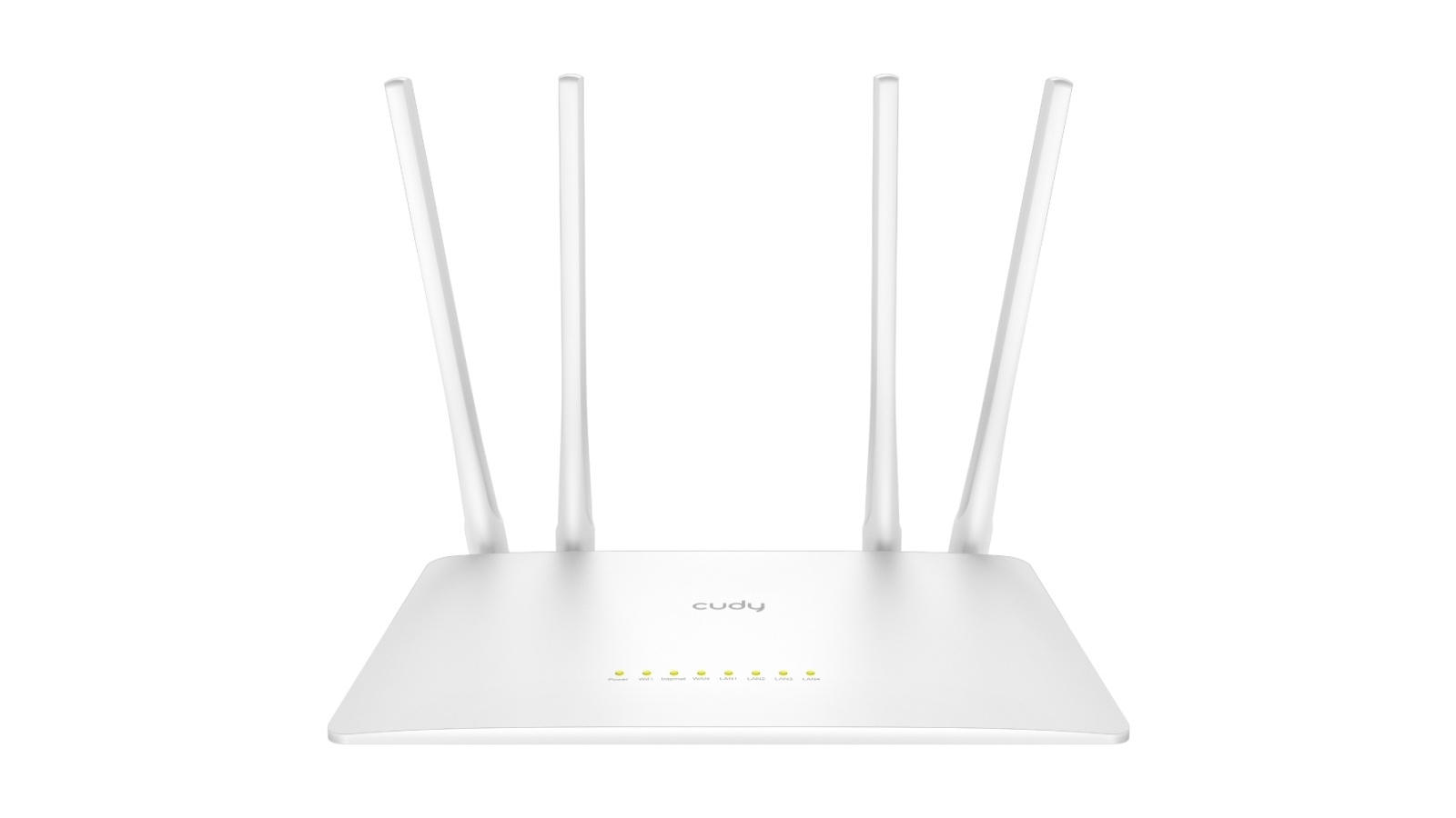 CUDY WR1200 AC1200 WiFi ruter - Cene i akcije