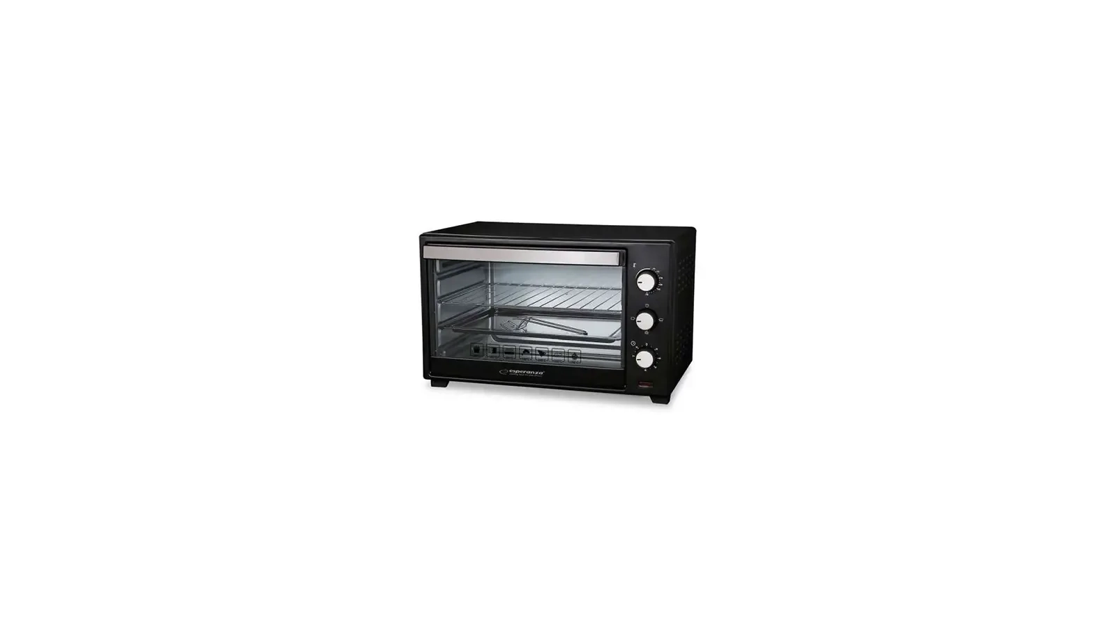 ESPERANZA mini rerna EKO008 - Cene i akcije