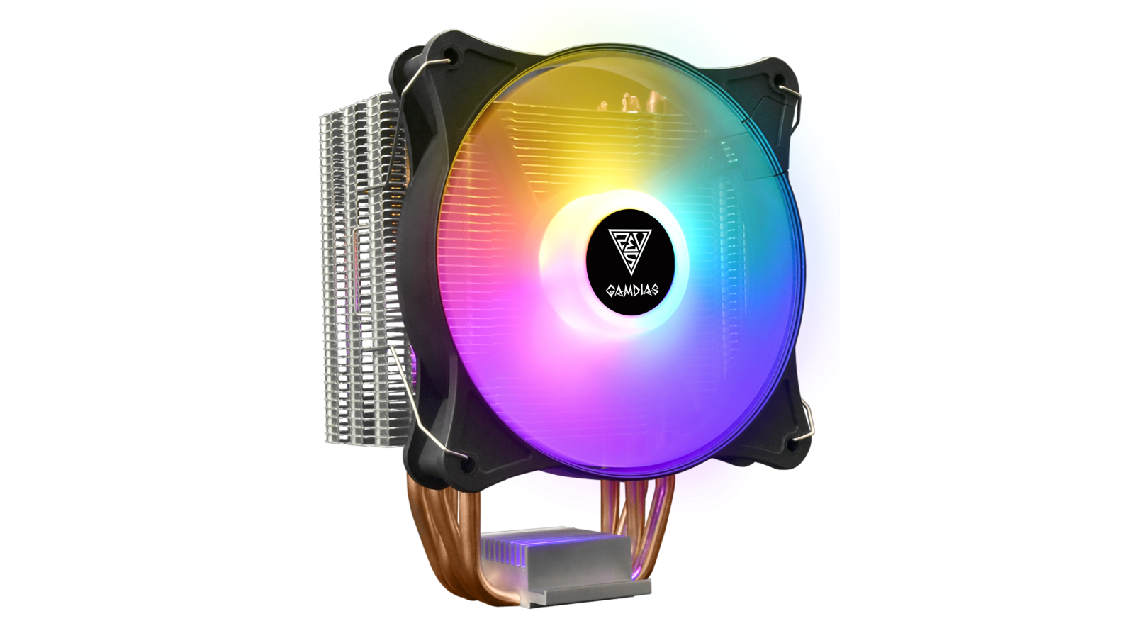 GAMDIAS Boreas E1-410 Lite kuler za procesor - Cene i akcije