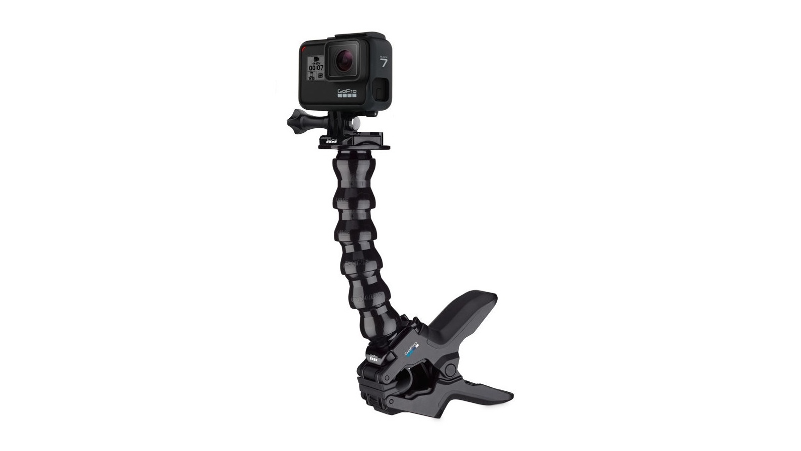 GoPro Jaws Flex Clamp ACMPM-001 - Cene i akcije
