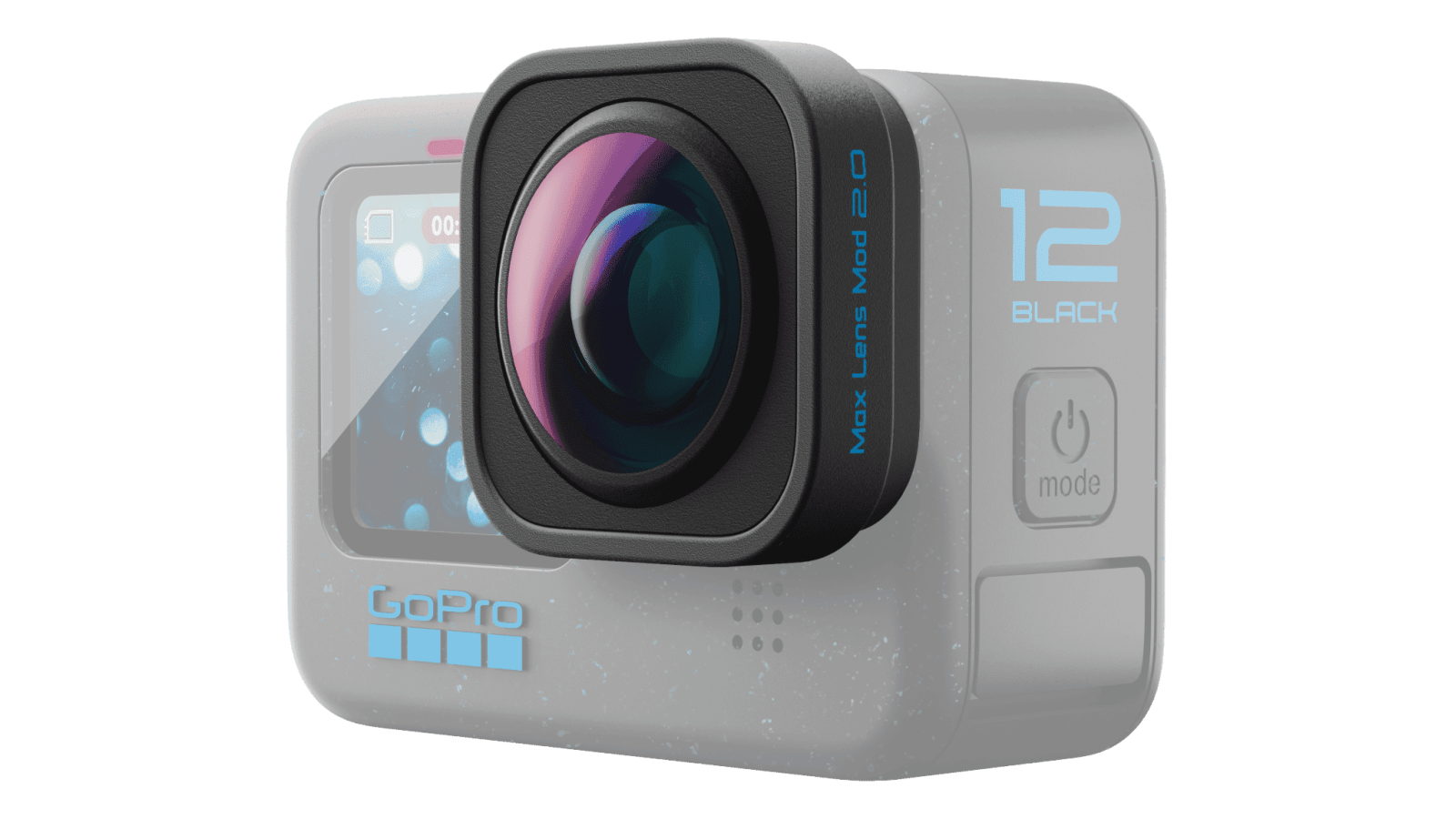 GoPro Max Lens Mod 2.0 ADWAL-002 - Cene i akcije