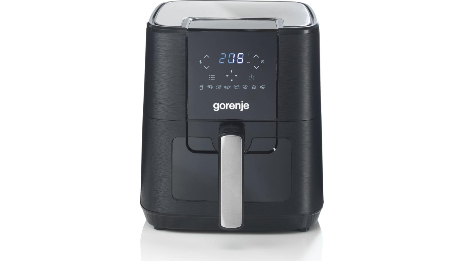 GORENJE friteza na vruć vazduh AF1350DBW - Cene i akcije