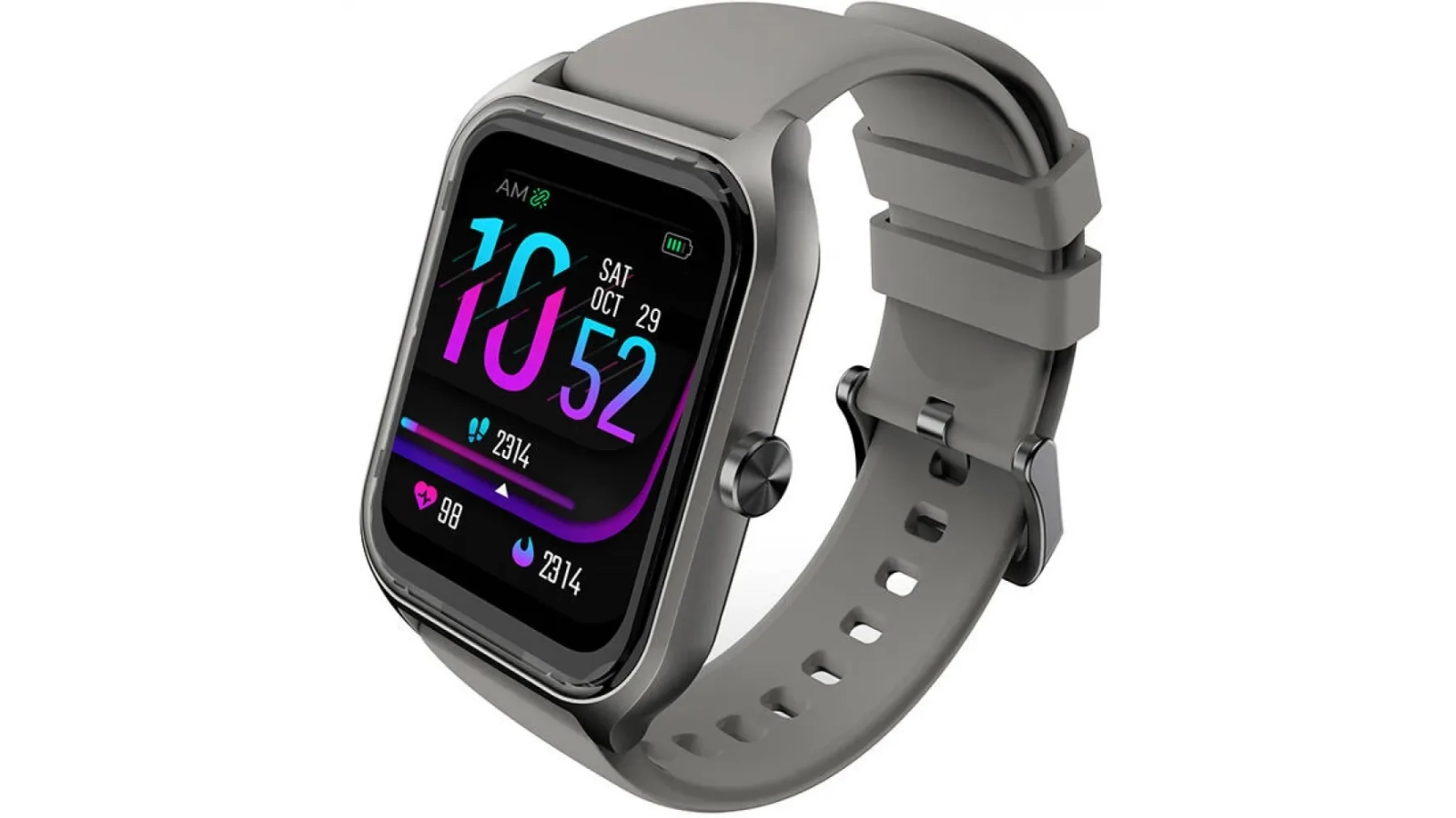 HiFuture Ultra 2 Pro Grey pametni sat - Cene i akcije