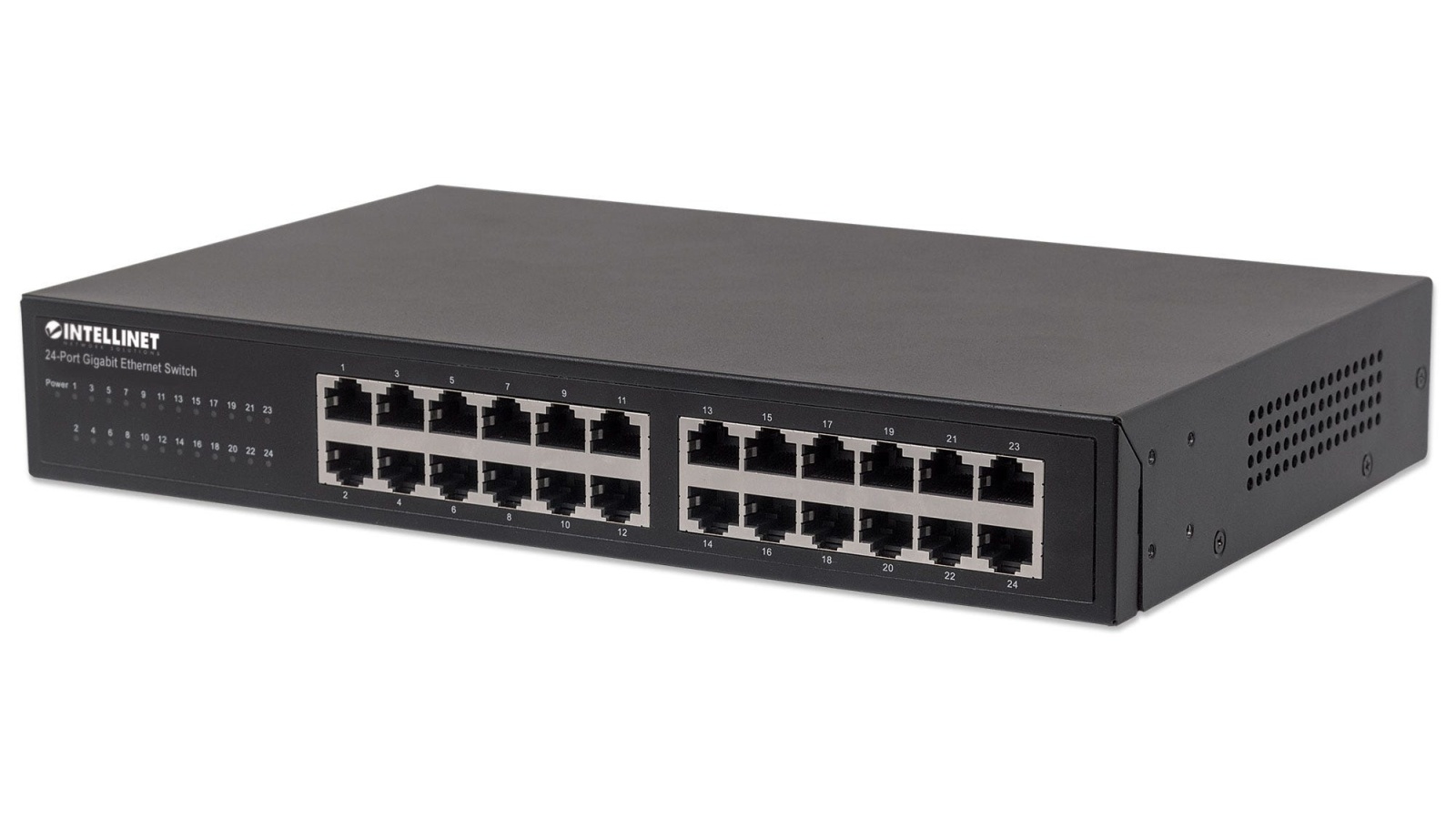 INTELLINET 24-Port 561273 switch - Cene i akcije