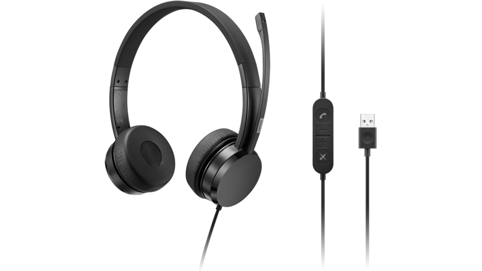 LENOVO slušalice 4XD1K18260 USB - Cene i akcije