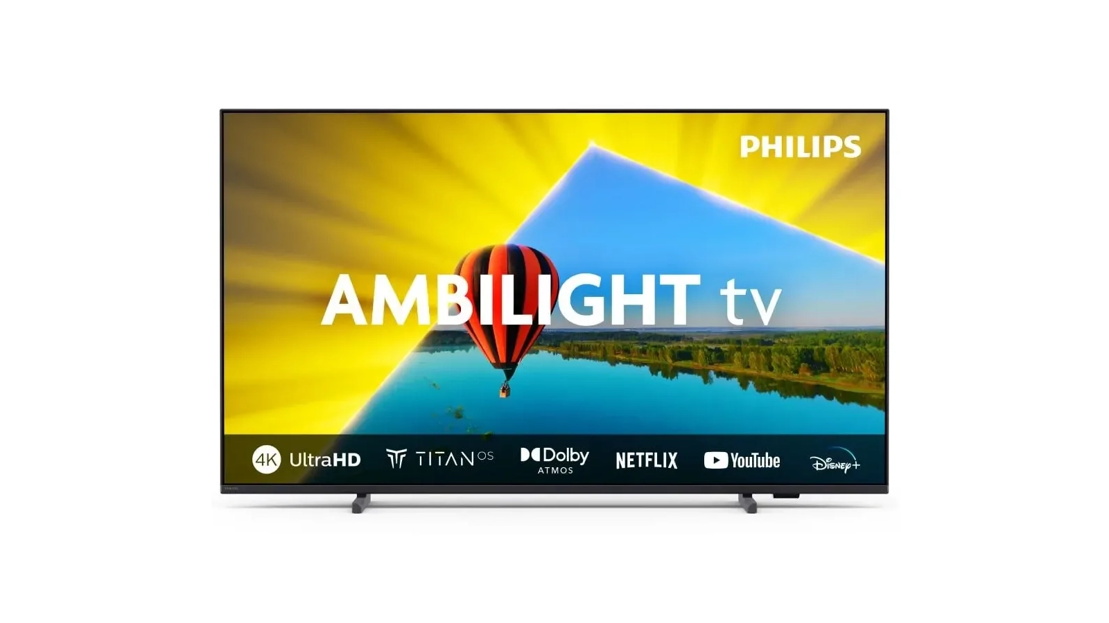 PHILIPS televizor 43PUS8079/12 - Cene i akcije