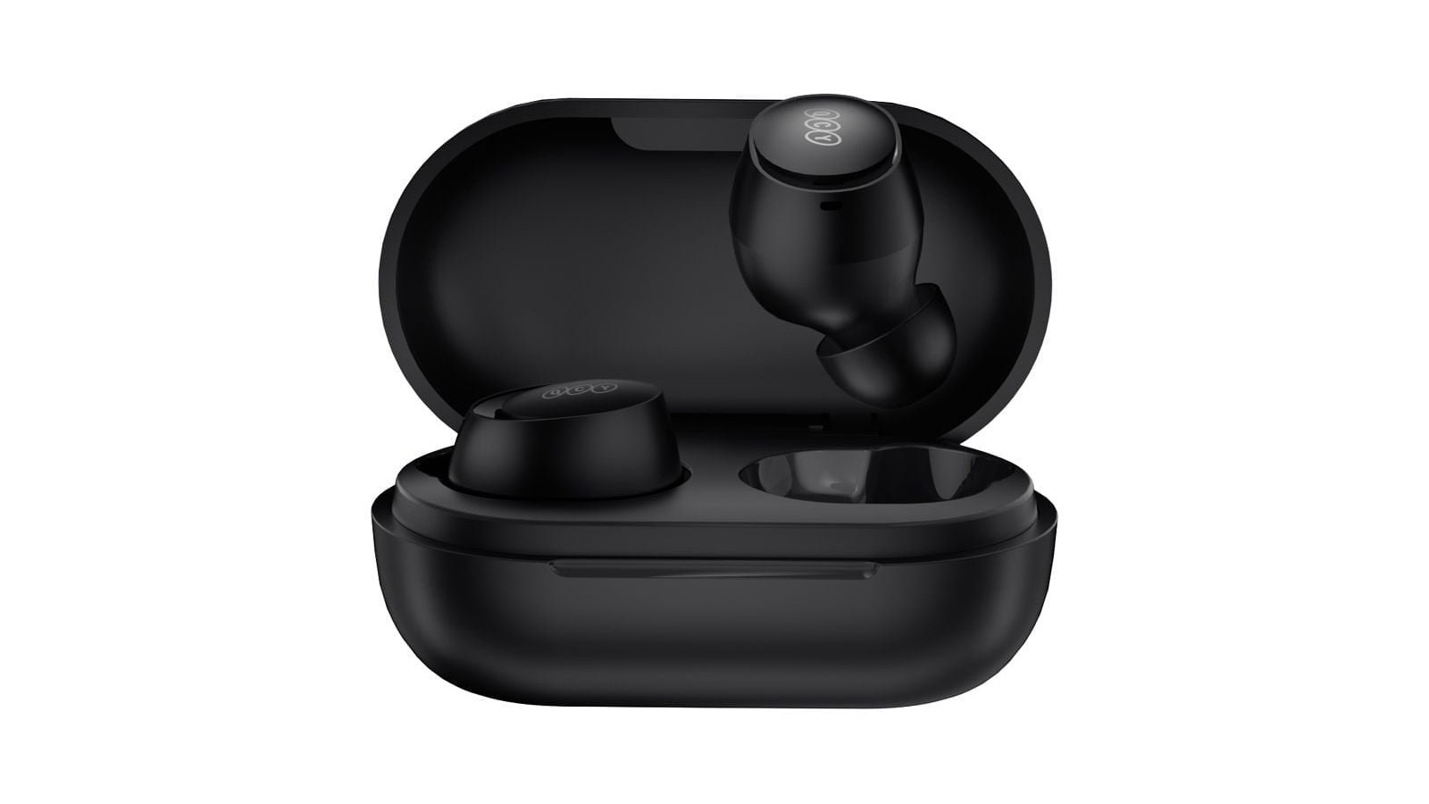 QCY slušalice T27 crne - Cene i akcije