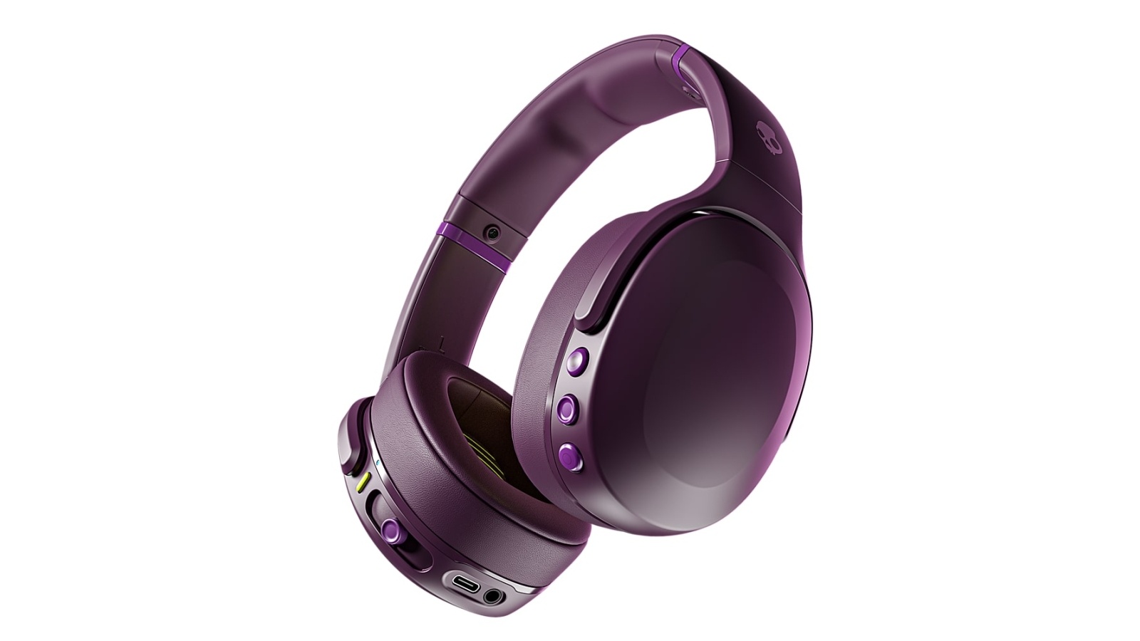 SKULLCANDY slušalice Crusher Evo Midnight Purple - Cene i akcije