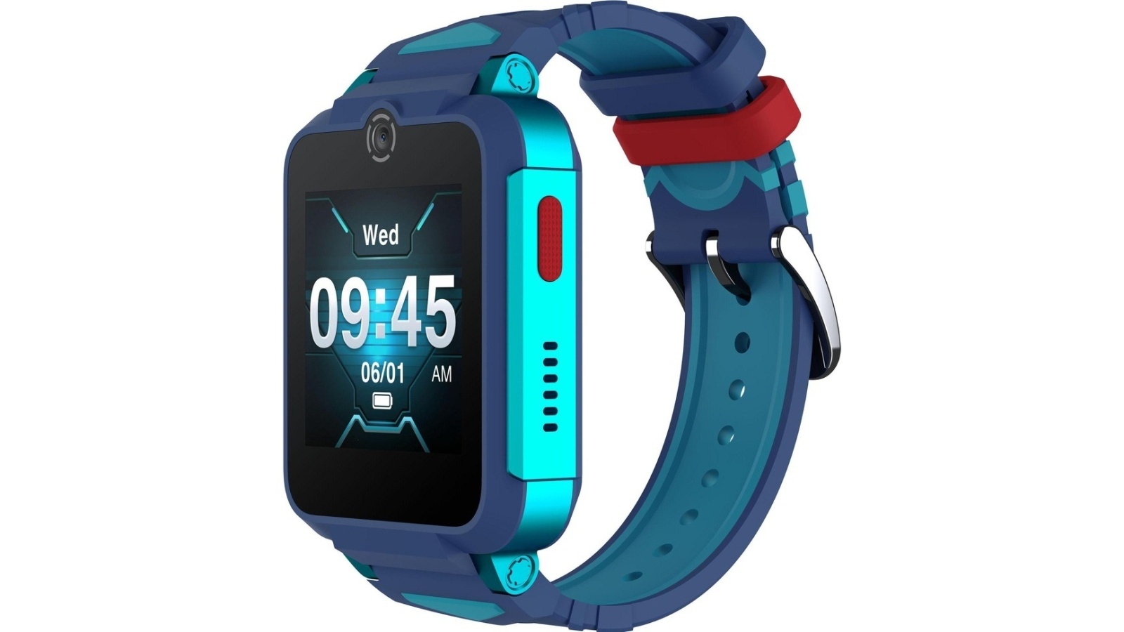 TCL MT42X plavi pametni sat za decu - Cene i akcije