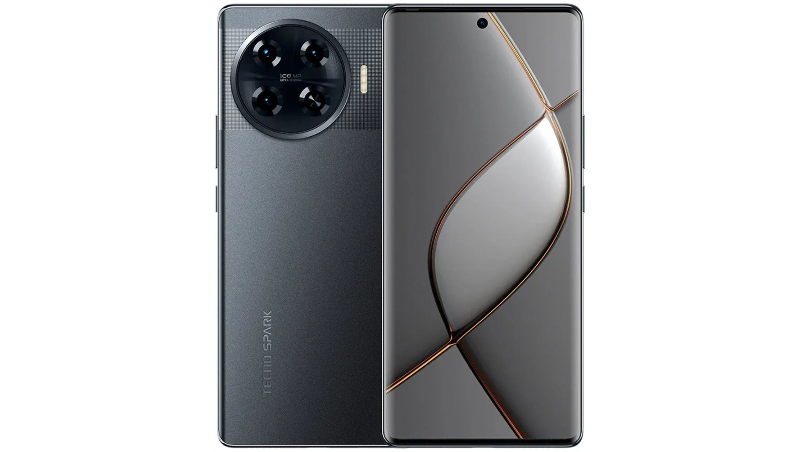 TECNO Spark 20 Pro Plus 8/256GB Temporal Orbits - Cene i akcije