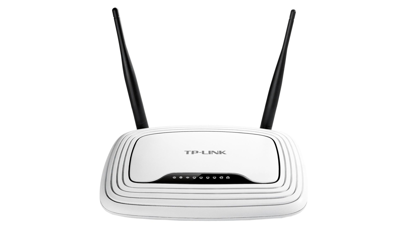 TP-LINK TL-WR841N WiFi ruter - Cene i akcije
