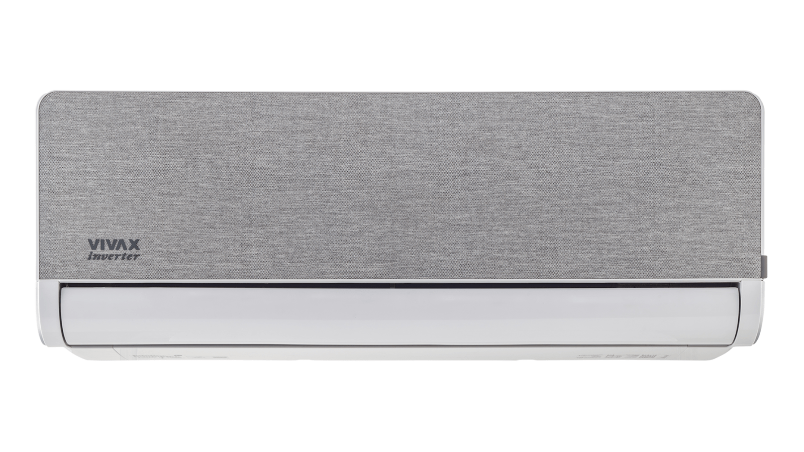 VIVAX inverter klima ACP-18CH50AEHI+ Srebrna - Cene i akcije