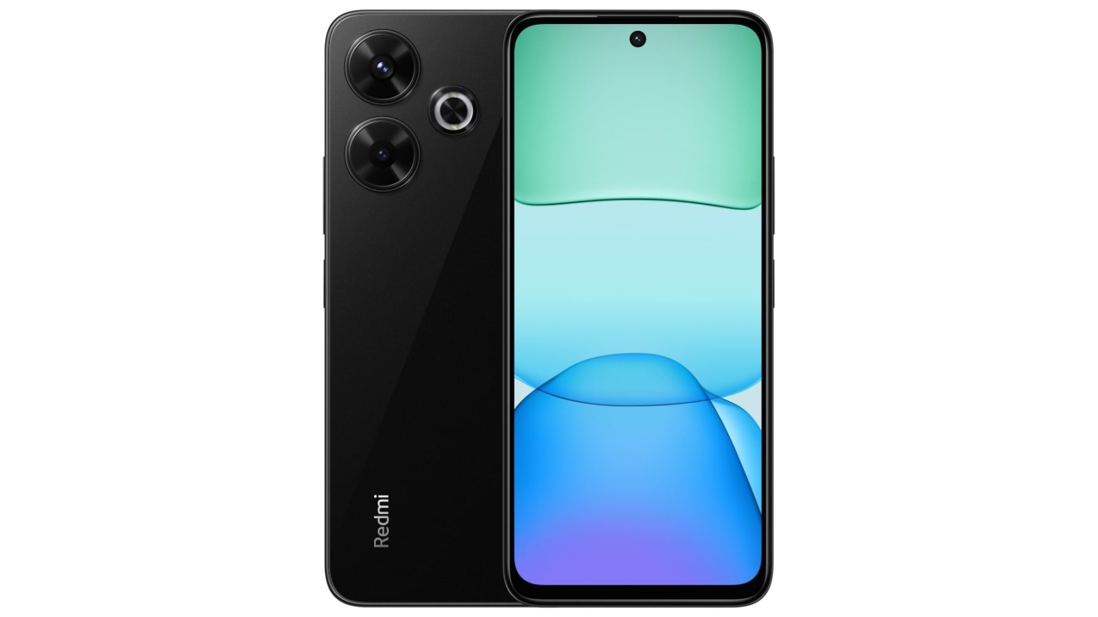 XIAOMI Redmi 13 8/256GB Midnight Black - Cene i akcije