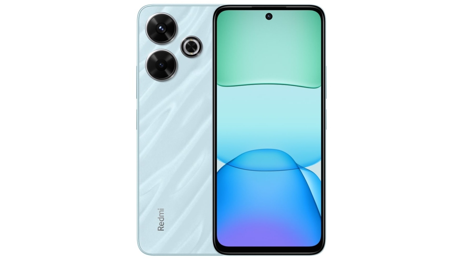 XIAOMI Redmi 13 8/256GB Ocean Blue - Cene i akcije