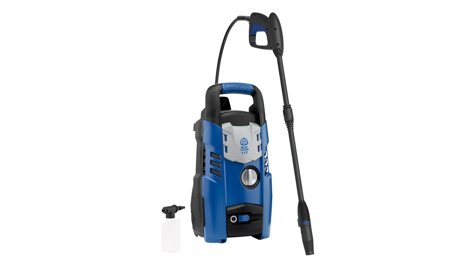 AR BLUE CLEAN TSS117 1300W perač pod pritiskom - Cene i akcije
