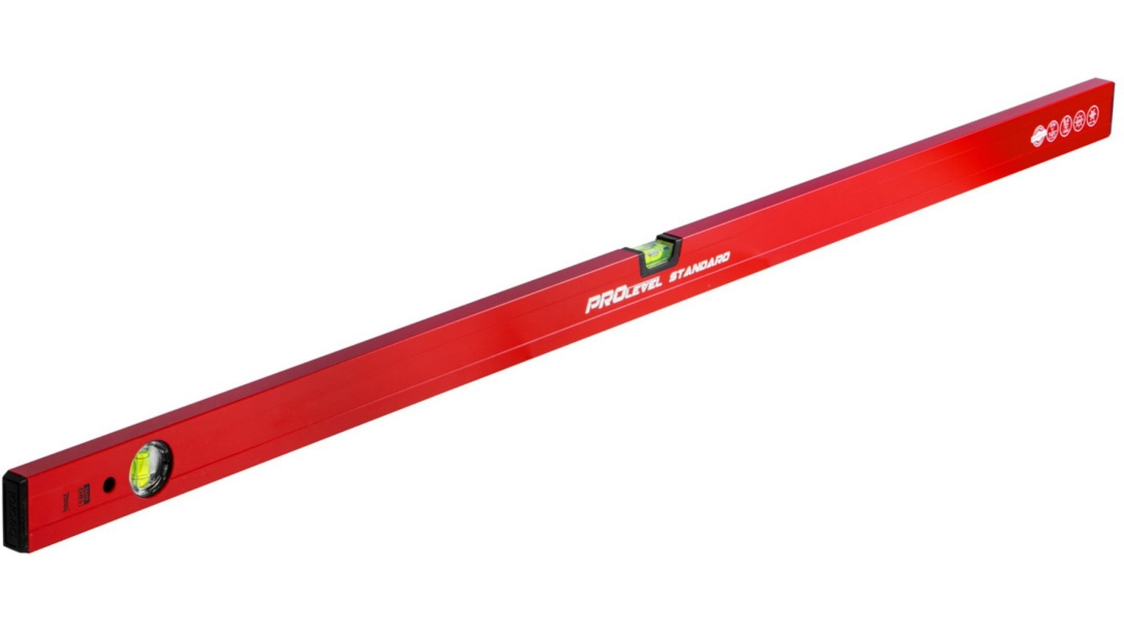 BEOROL PROlevel Standard 120cm libela - Cene i akcije