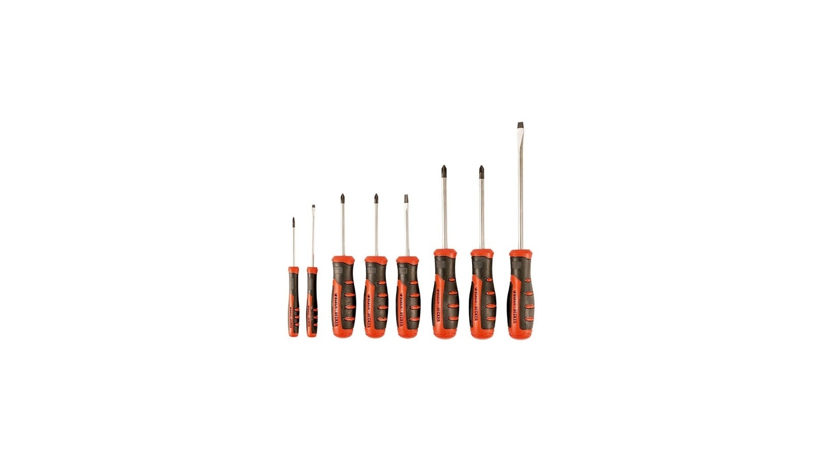 Black & Decker BDHT0-66450 set odvijača - Cene i akcije