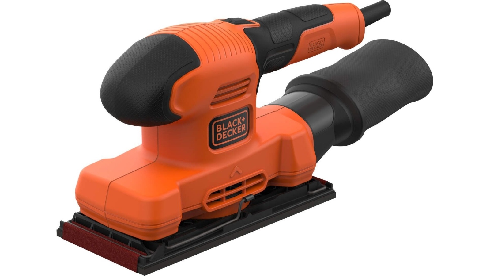 Black & Decker BEW220 vibraciona brusilica - Cene i akcije