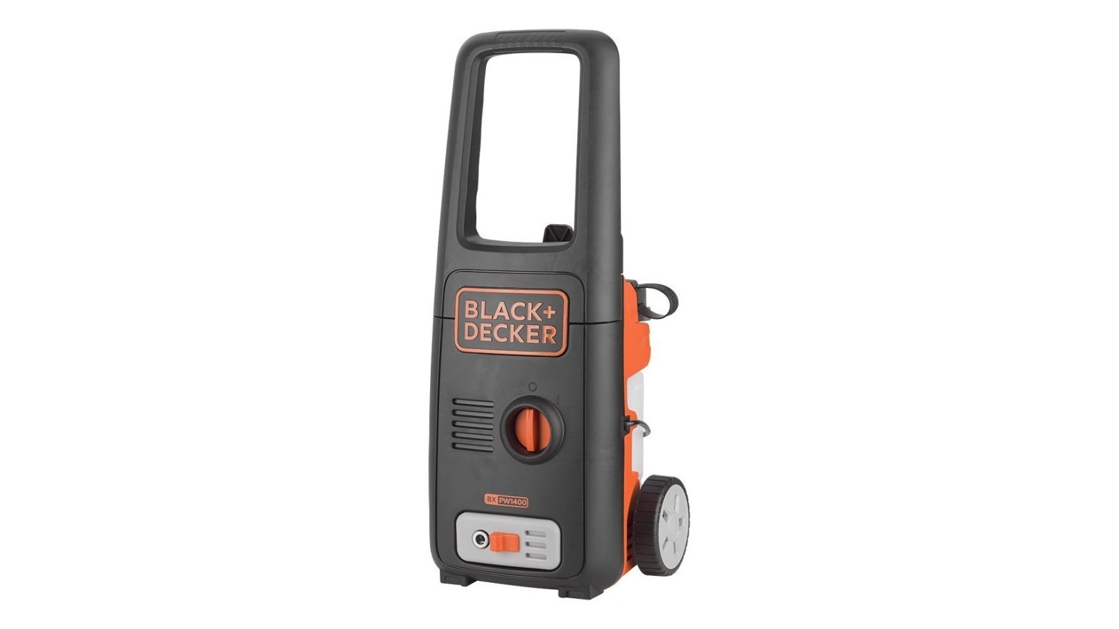 Black & Decker BXPW1400E perač pod pritiskom - Cene i akcije