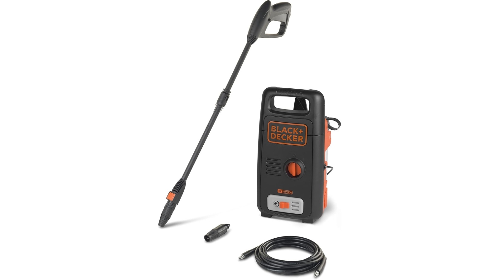 Black & Decker BXPW 1300 E perač pod pritiskom - Cene i akcije