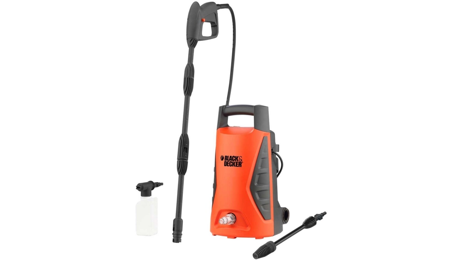 Black & Decker PW1300TD perač pod pritiskom - Cene i akcije